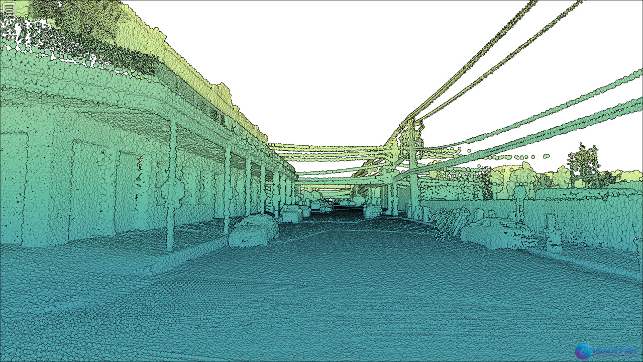 How Reality Capture is Revolutionizing the Design/Build Workflow ...