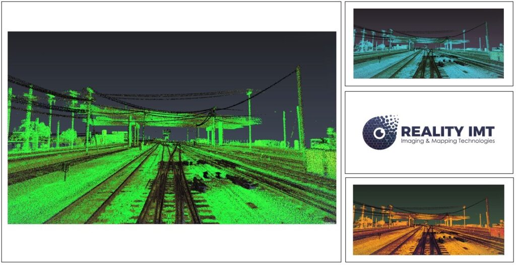 LiDAR Technology Article - Reality IMT