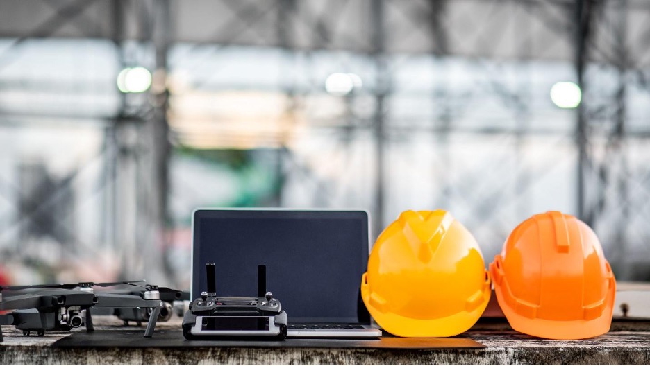 How technology can make safer job sites - Reality IMT