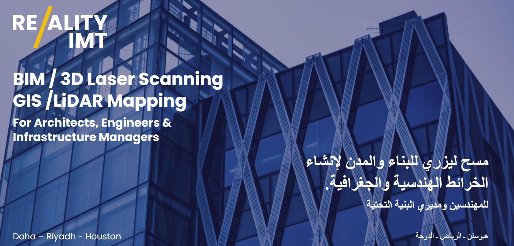 Reality IMT - Company Profile