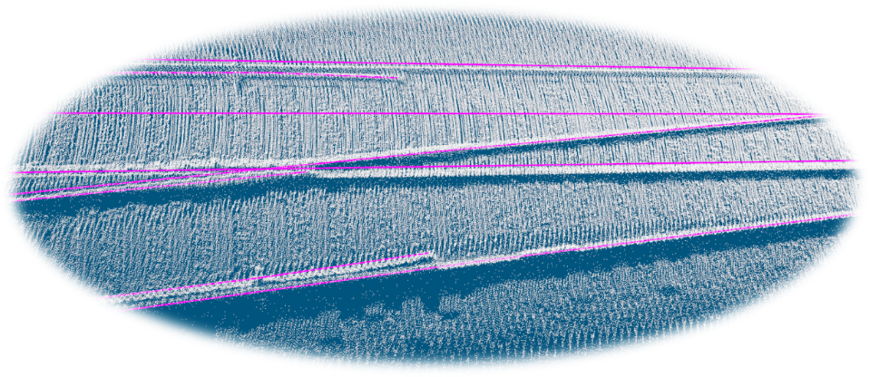 Railroad Mapping FAQs-Surface Imaging-LiDAR- 360 Video Rail Survey